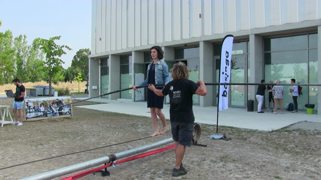 Basinga une nouvelle identité visuelle grâce aux étudiants de L ...