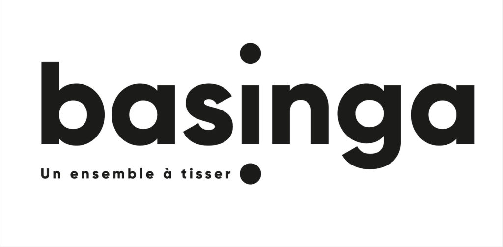 Basinga une nouvelle identité visuelle grâce aux étudiants de L ...