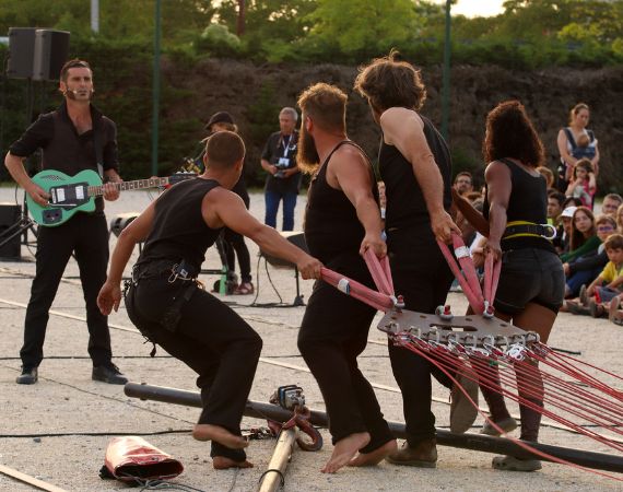 Research & Collaboration - Basinga