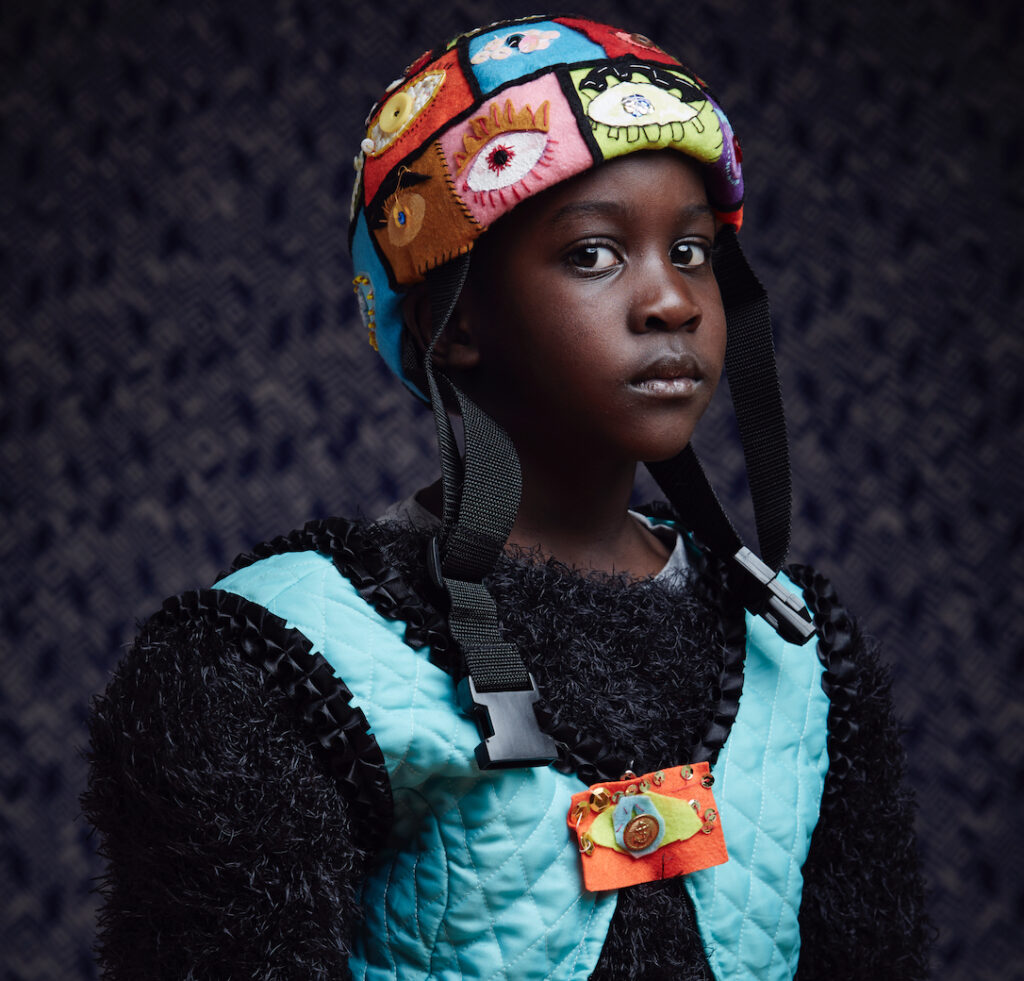 Shows to Weave Connections - Cie Basinga